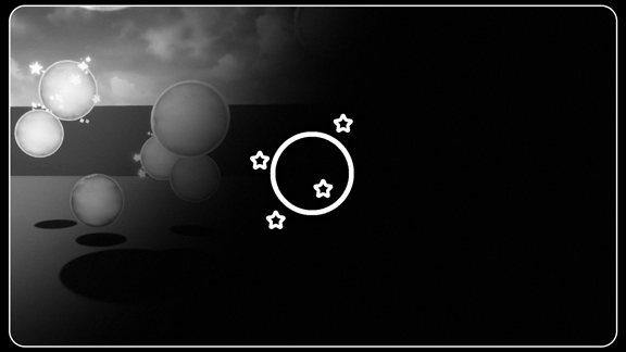 Glitter Stars - Shader | AVFX